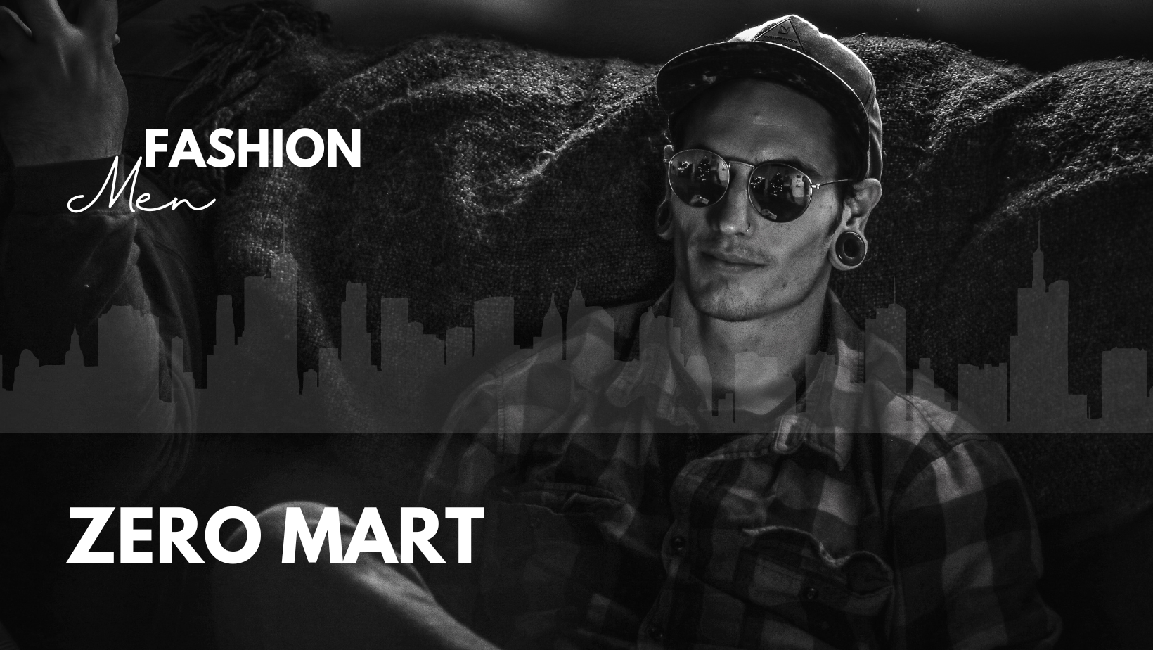 Zero Mart - Tshirt Store | Fabrilife