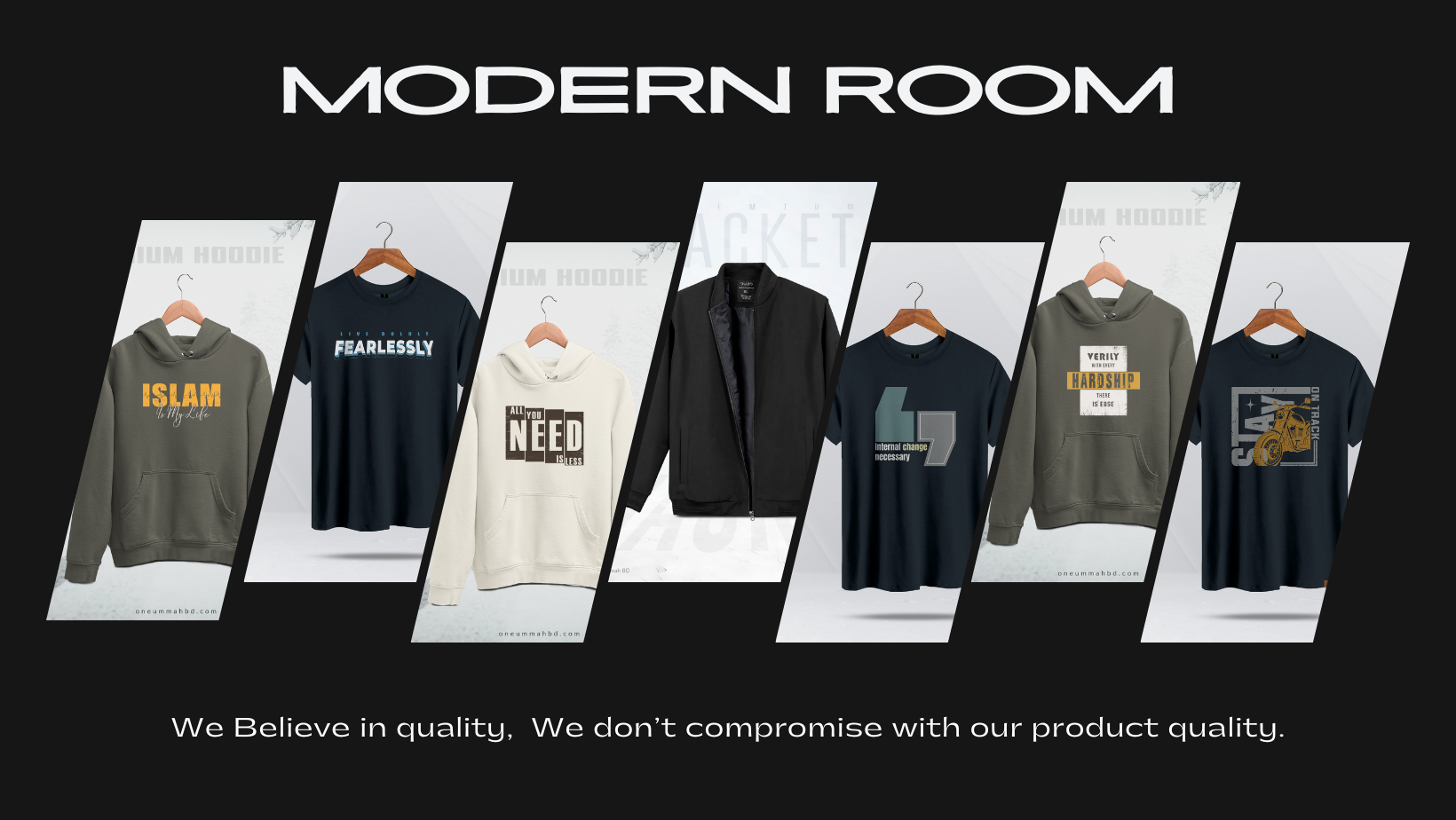 HALAL FABRICS - Tshirt Store | Fabrilife